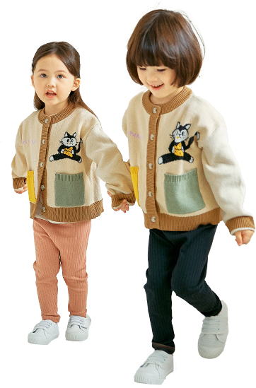 [베베소유] 키디키디 9월 PT | 키디키디(KIDIKIDI)