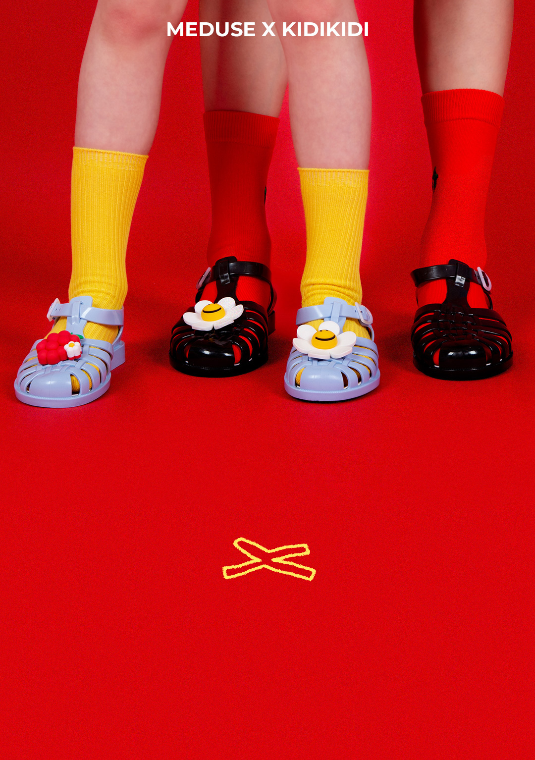 위글위글X메듀즈 콜라보 | 키디키디(KIDIKIDI)