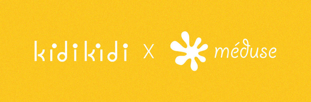 위글위글X메듀즈 콜라보 | 키디키디(KIDIKIDI)